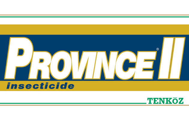 Province II Insecticide – Tenkoz | Member Owned