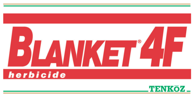 Buccaneer K Glyphosate Herbicide – Tenkoz | Member Owned