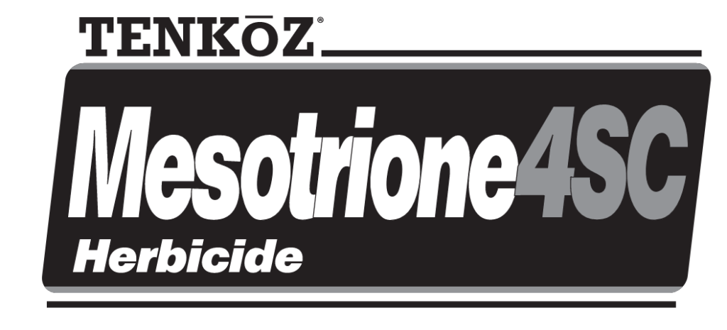 Restraint Herbicide – Tenkoz | Member Owned